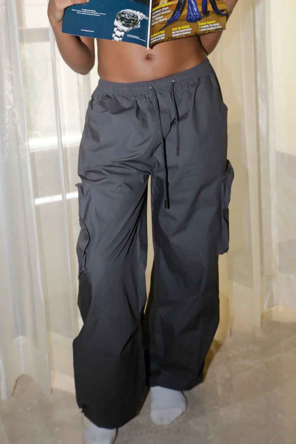 HOW TO STYLE WIDE LEGGED PANTS FOR UPCOMING TRENDS
